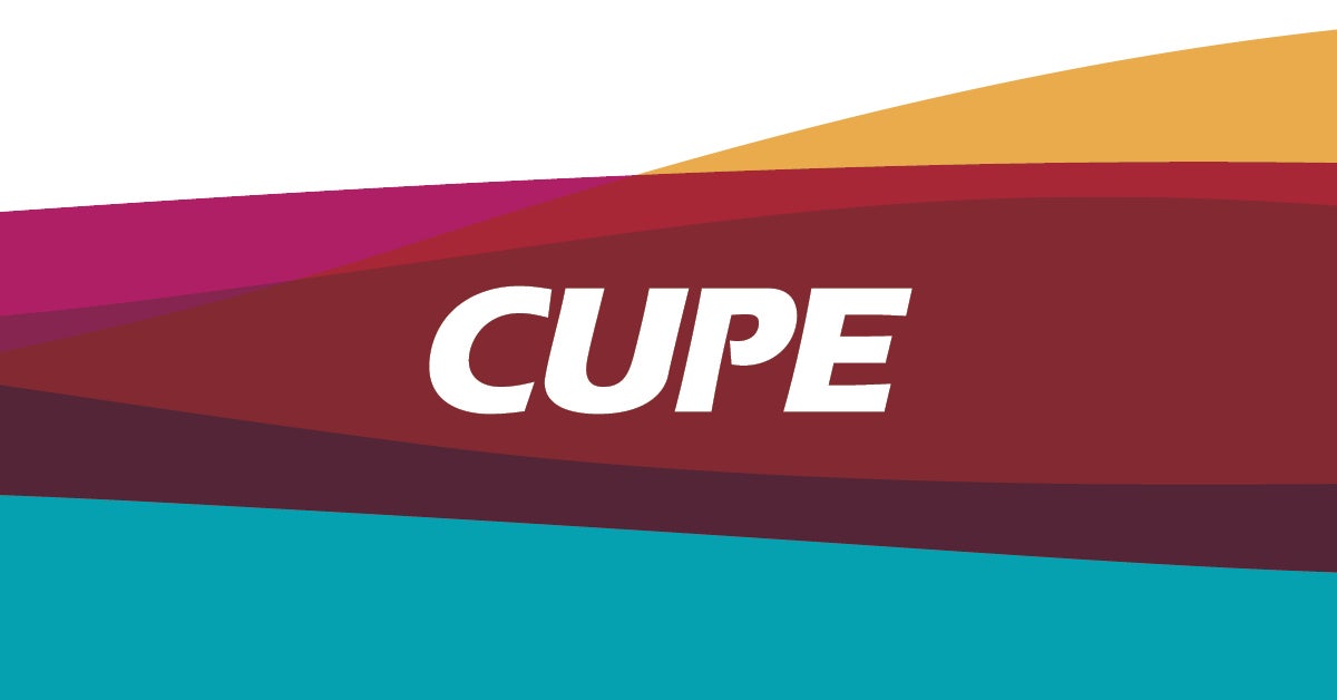 All Posts - CUPE Local 1115